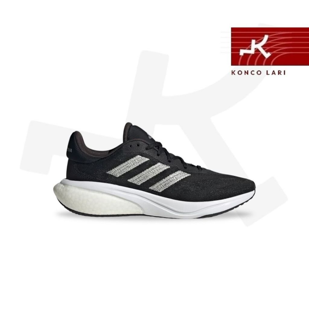 Jual Sepatu Running Adidas Supernova 3 Men IE4367 Original | Shopee ...