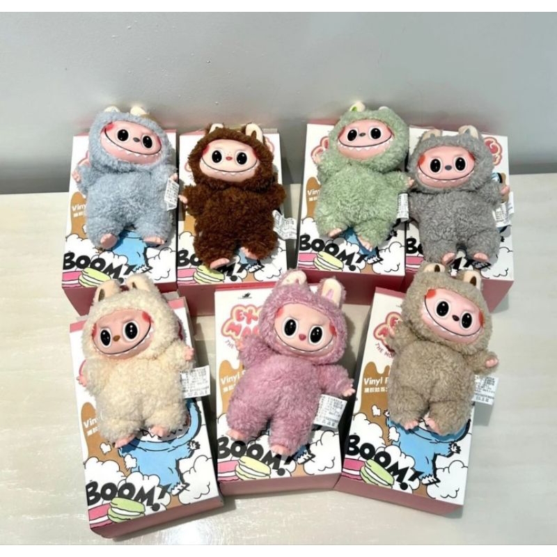 Jual labubu | Shopee Indonesia