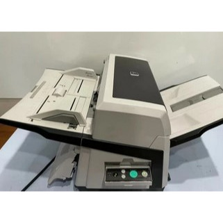 Jual SEWA SCANNER A3 ADF FUJITSU FI 6670 SPEED 100 PAGE PERMENIT SIAP ...