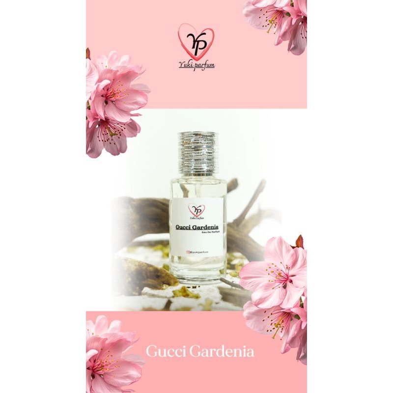 Jual Gucci Garden1a//Gucci Garden Parfum//Inspired Parfum//Parfum ...