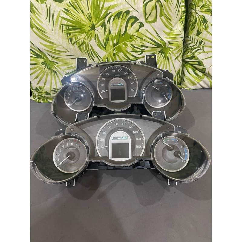 Jual speedometer jazz ge8 hybrid ori japan | Shopee Indonesia
