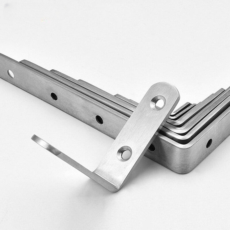 Jual Siku L Verseng / Bracket Siku Penyangga Rak / Siku Rak Verseng ...