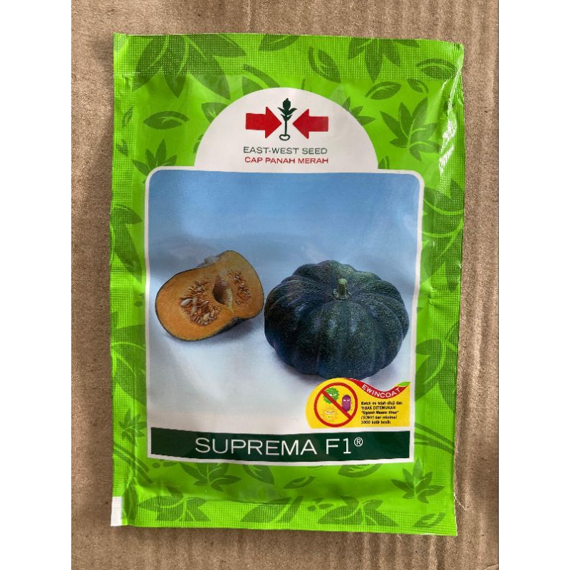 Jual Benih LABU SUPREMA F1 isi 225 Butir | Shopee Indonesia