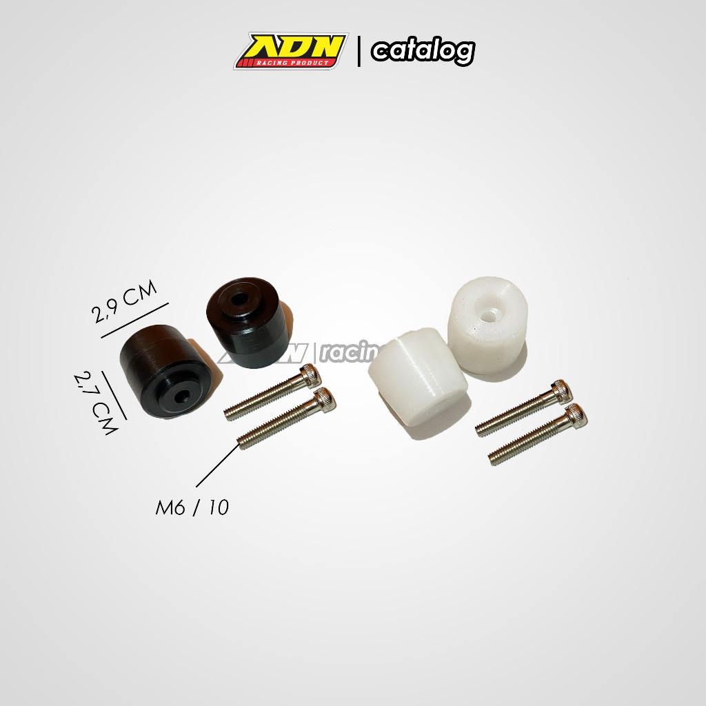 Jual Bandul Stang Teflon Roadrace / Harian Universal | Shopee Indonesia