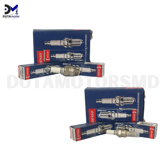 Jual DENSO - BUSI | Shopee Indonesia