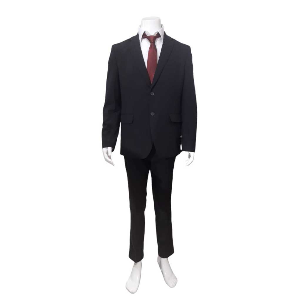 Jual Jas Alisan Slim Fit | Shopee Indonesia