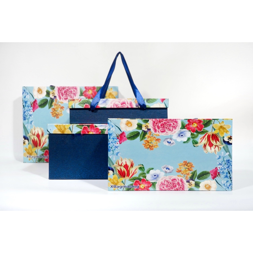 Jual BOX GIFT SET XBAG | Shopee Indonesia