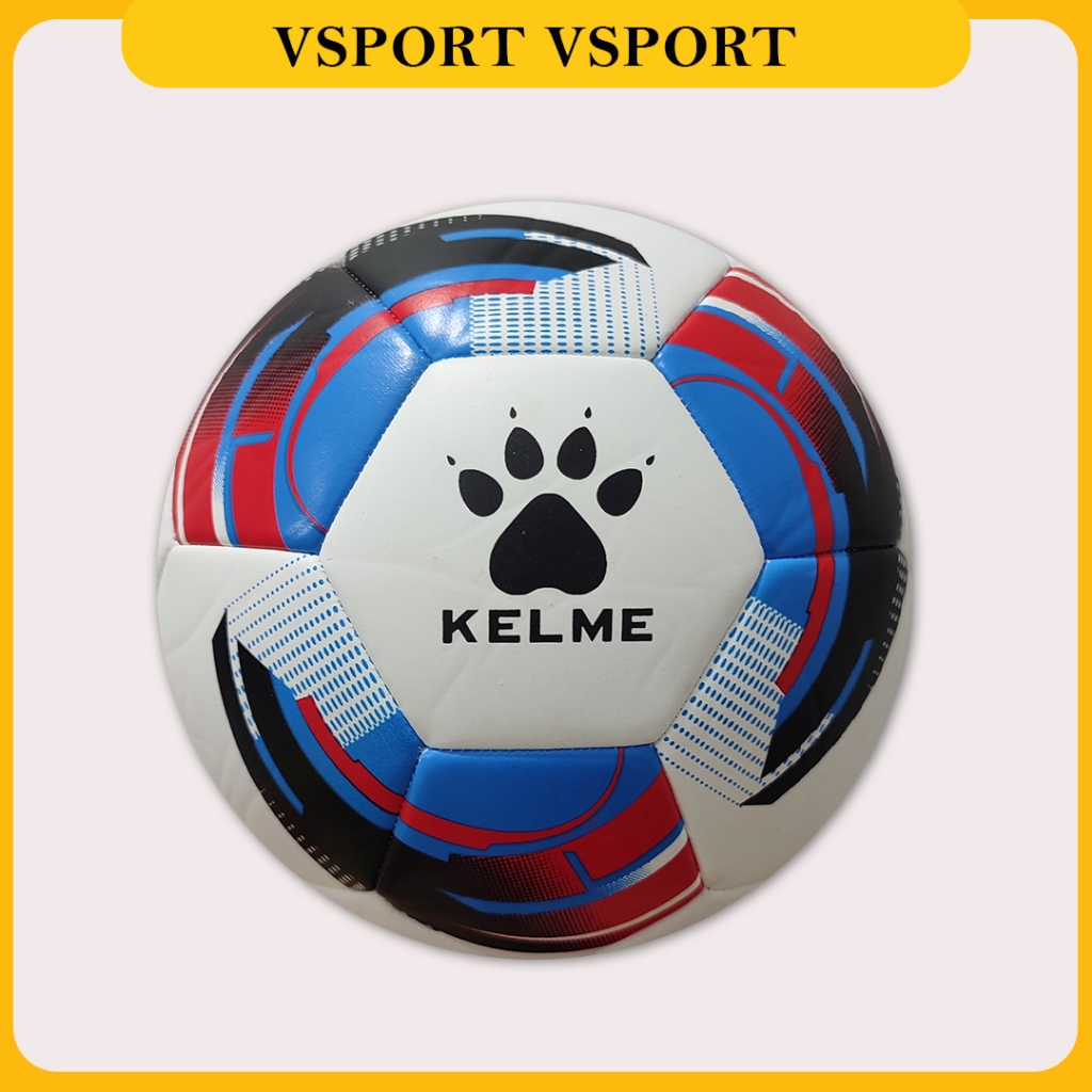 Jual BOLA SEPAK KELME VORTEXAC23 OFFICIAL MATCH BALL SIZE 5 AFC ASIAN CUP QATAR 2023 (FREE ...