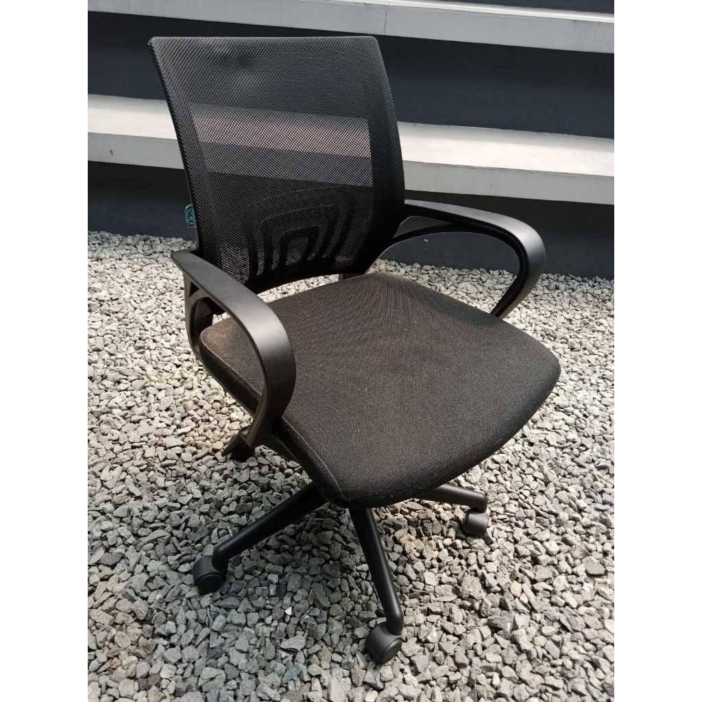 Jual OFFICE CHAIR (INDACHI) | Shopee Indonesia