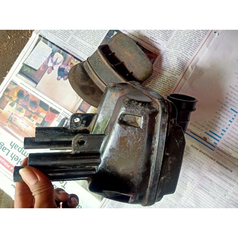 Jual box filter Astrea star astrea 800 original | Shopee Indonesia