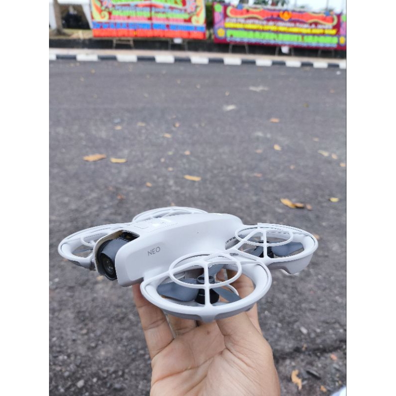 Jual ACC DJI NEO | Shopee Indonesia