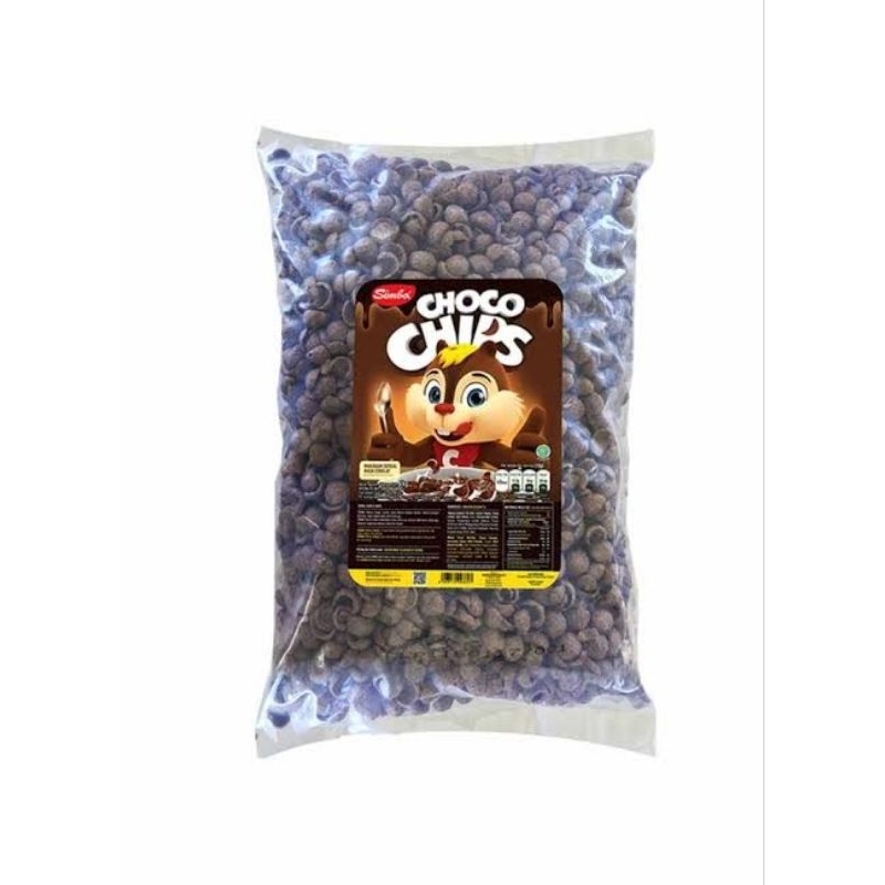 Jual Simba choco chips | Shopee Indonesia