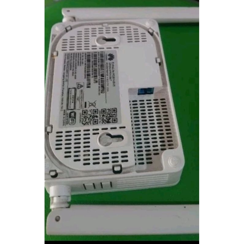 Jual Modem HUAWEI HG8145V5 Xpon (Bisa Epon dan Gpon) | Shopee Indonesia
