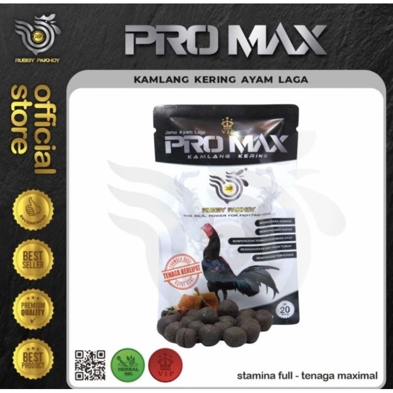 Jual JAMU AYAM LAGA PRO MAX 100g | Shopee Indonesia