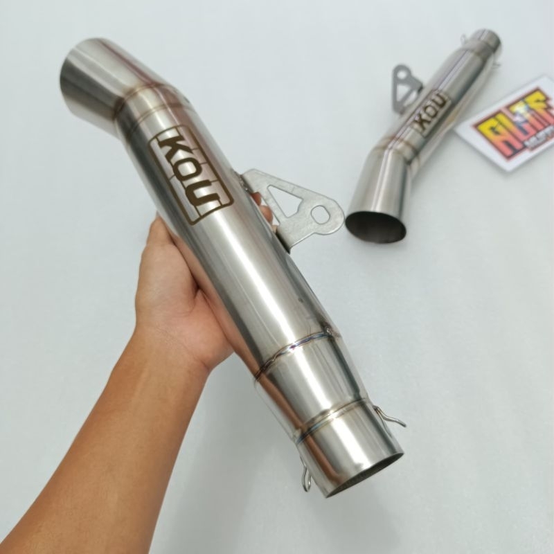 Jual KOU BLACK SUPER OPEN CANISTER 51MM | Shopee Indonesia