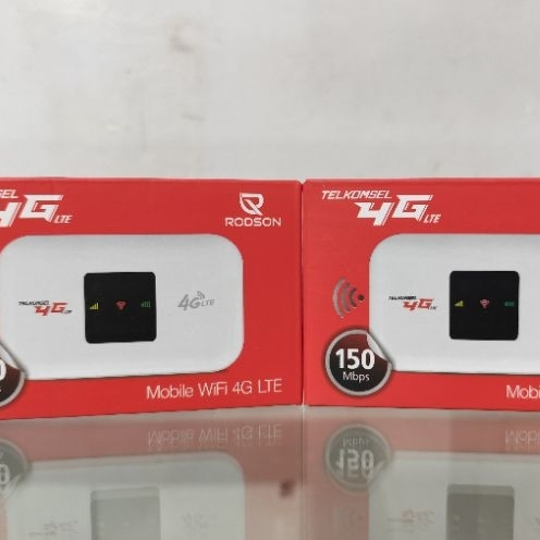 Jual Modem Wifi 4G LTE 150Mbps Unlock All Operator Type C | Shopee Indonesia