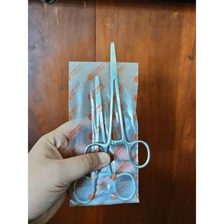 Jual Needle Holder Terlengkap & Harga Terbaru Januari 2025 | Shopee ...