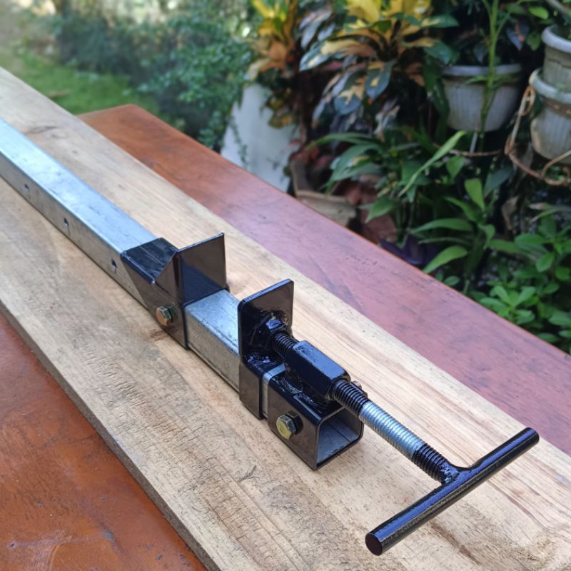 Jual klem kayu pres kayu penjepit kayu | Shopee Indonesia