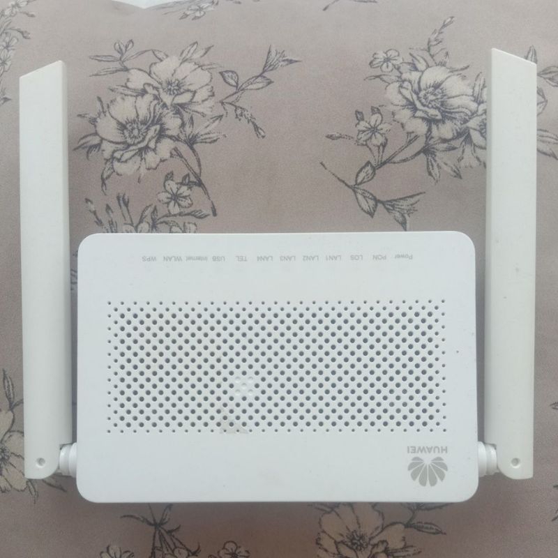 Jual ONT ROUTER HUAWEI HG8145V5 port biru GPON bukan EPON | Shopee Indonesia
