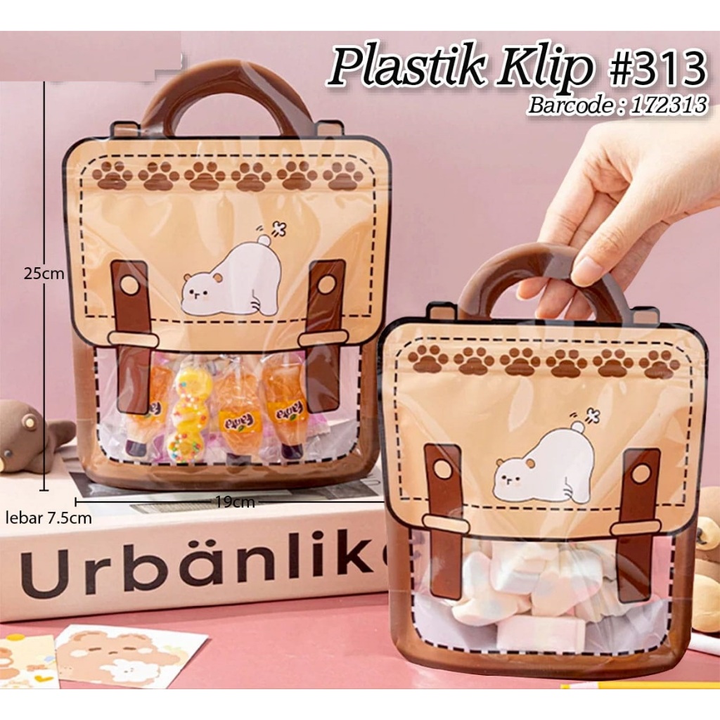 Jual Plastik Ulang Tahun - Tas Klip Ulang Tahun | Shopee Indonesia