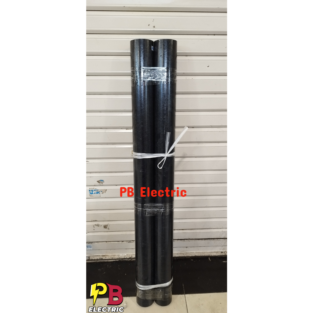 Jual Tiang FRP 2 Inch x 1 Meter / Tiang FRP Penangkal Petir 2 Inch x 1 Meter | Shopee Indonesia