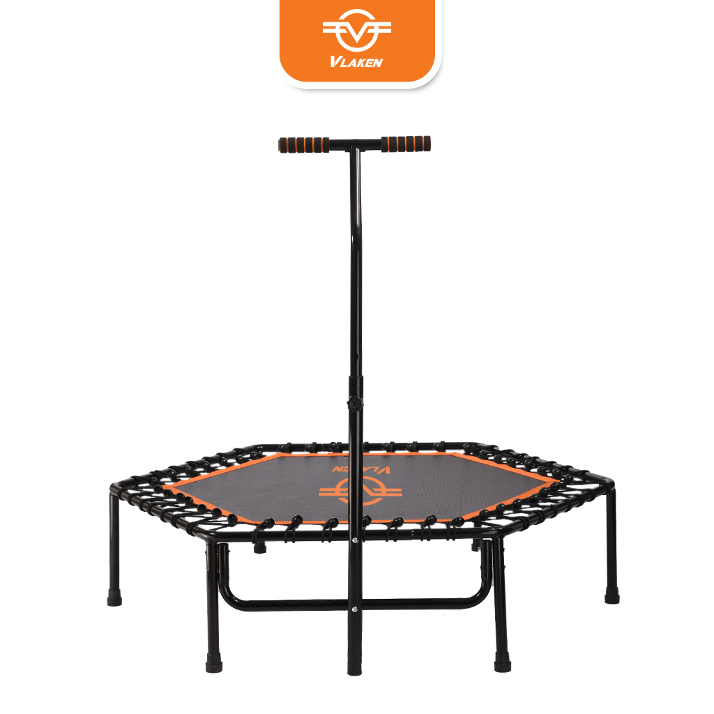 Jual Vlaken Sport Trampoline Alat Olahraga Lompat Trampolin - Lingkaran dan Segi Enam | Shopee ...