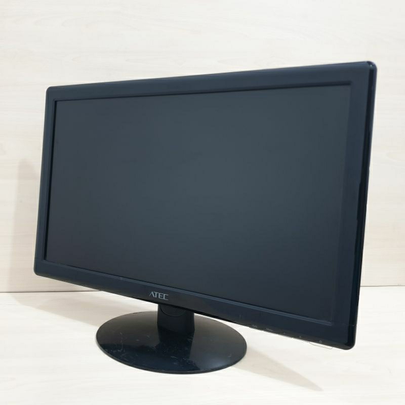 Jual MONITOR LED ATEC ALT215W 21.5INCH FULL HD | Shopee Indonesia