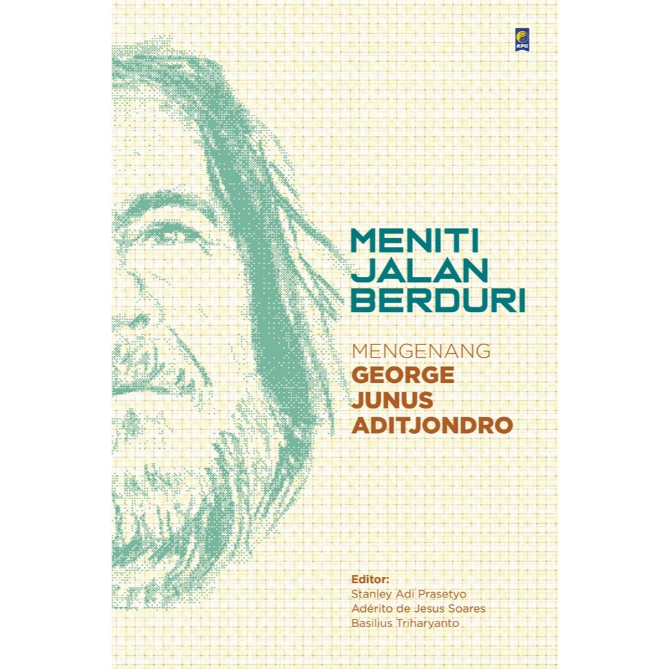 Jual Meniti Jalan Berduri: Mengenang George Junus Aditjondro - Stanley ...