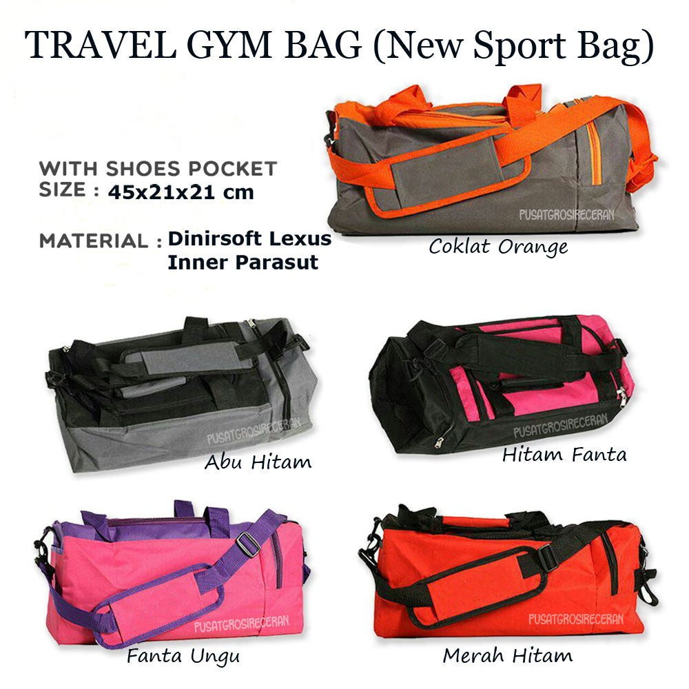 Jual Travel medis POLOS Medical Travel Bag 2in1 Tas Perlengkapan Medis ...