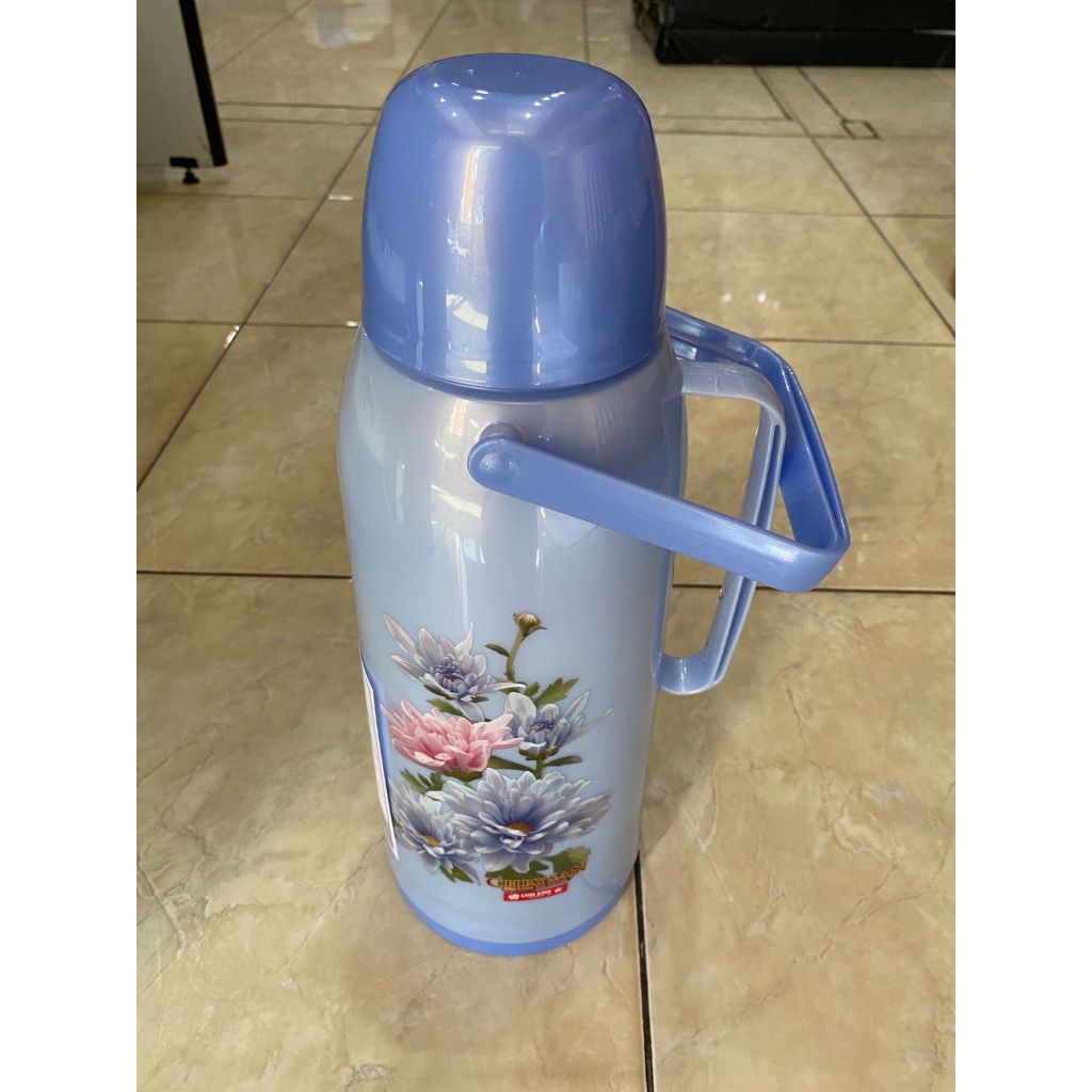 Jual Termos air panas 2 liter LION STAR / Termos air / Termos Panas ...