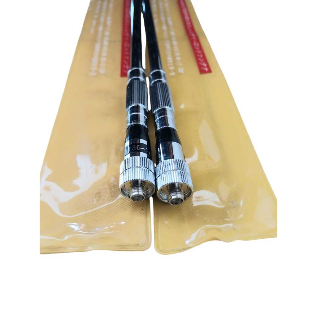 Jual ANTENA RADIO HT CINA TARIK TEKUK KONEKTOR FEMALE | Shopee Indonesia