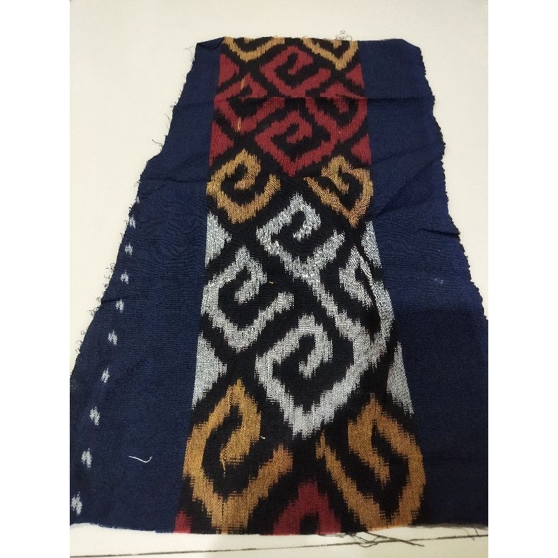 Jual Kain Perca Tenun Etnik | Shopee Indonesia