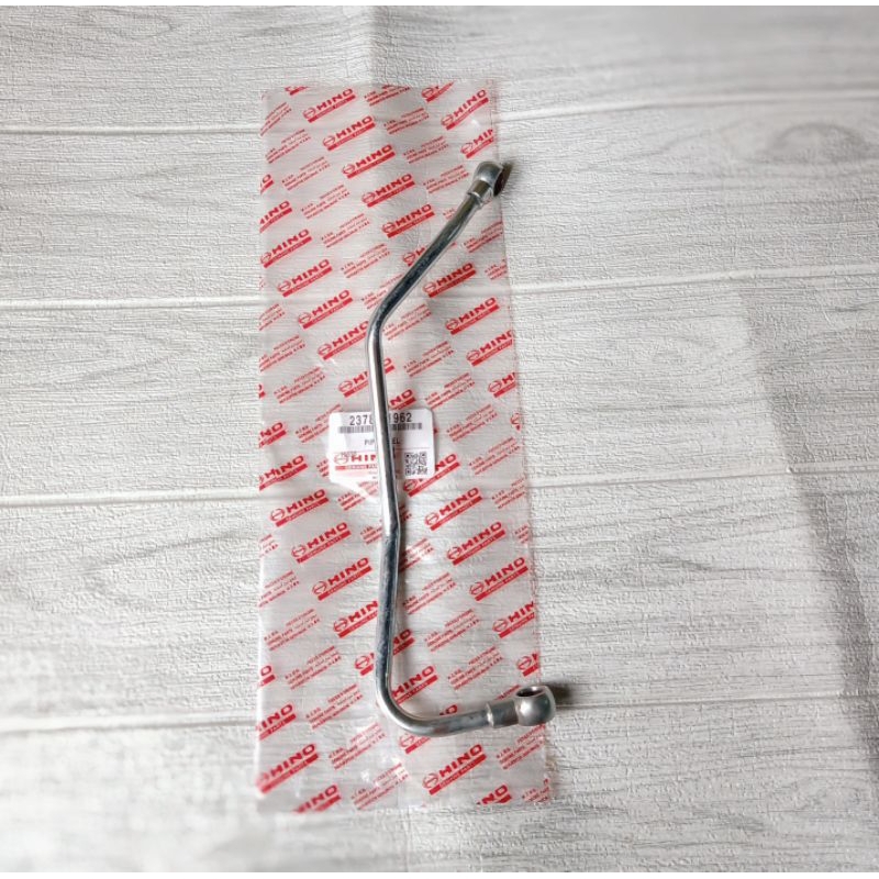 Jual Pipa solar atas pipa filter solar atas pendek hino lohan 260ti ...