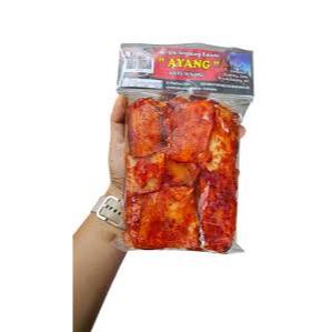 Jual KERIPIK SINGKONG BALADO AYANG KRIPIK SANJAI PADANG KHAS MINANG ...