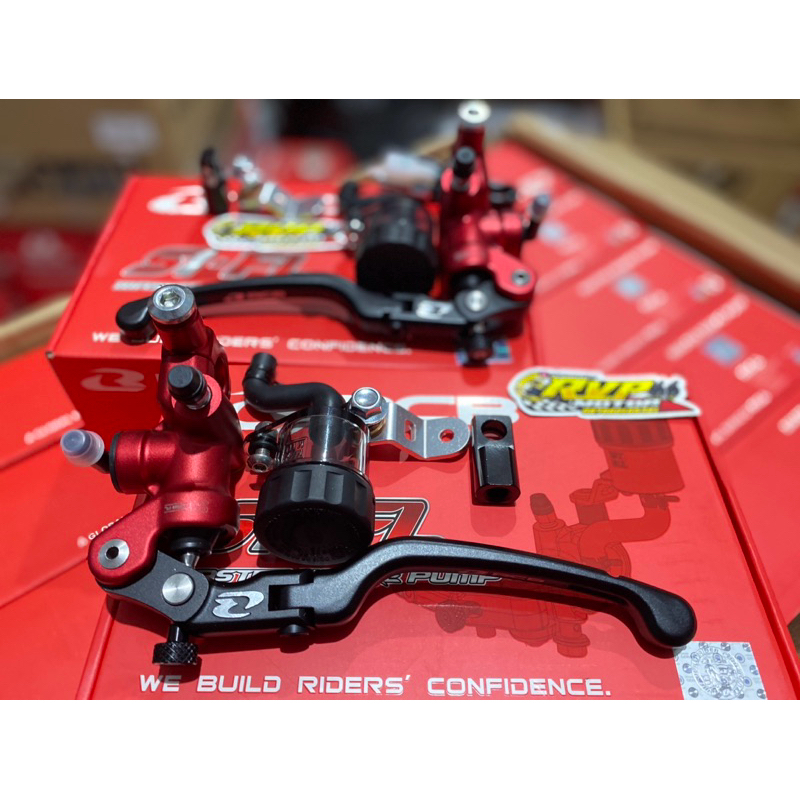 Jual Master Rem Rcb S1 FL 14mm Universal Original Harga Satuan | Shopee ...