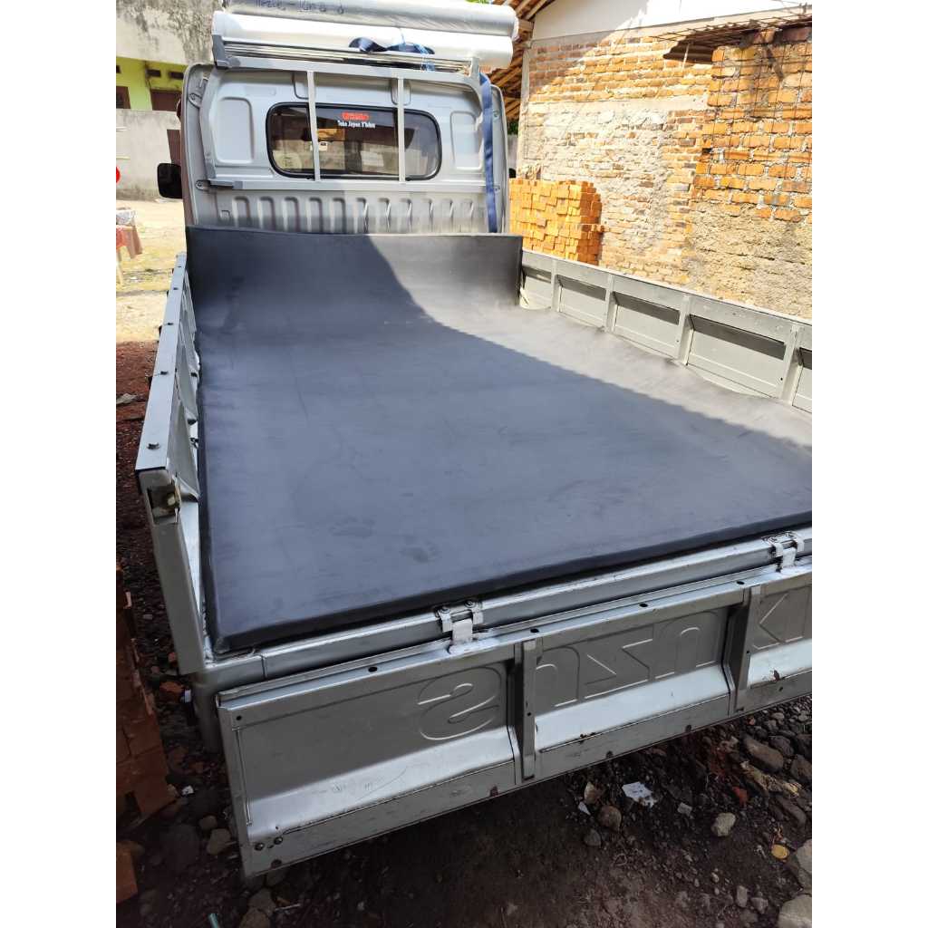 Jual karpet bak mobil alas mobil pick up suzuky new carry tayo/wide ...
