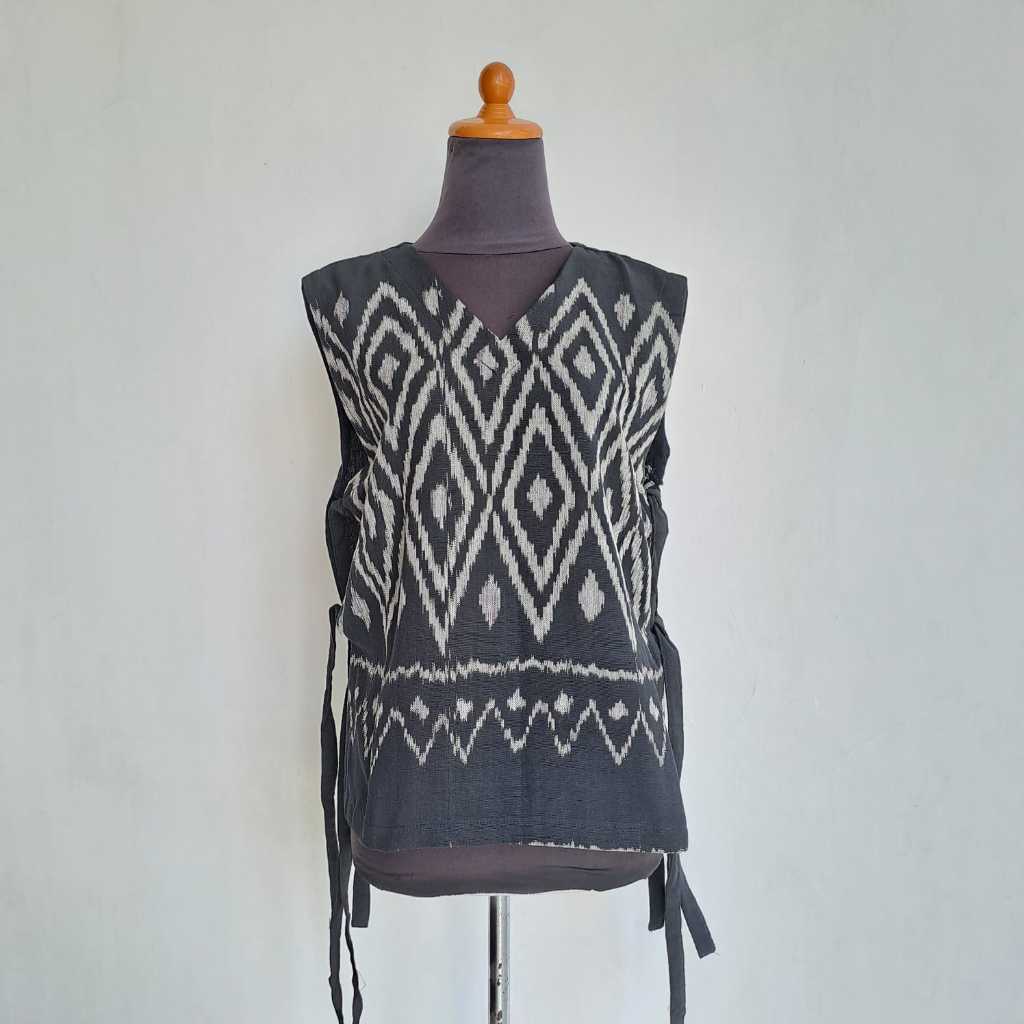 Jual Rompi Tenun | Shopee Indonesia