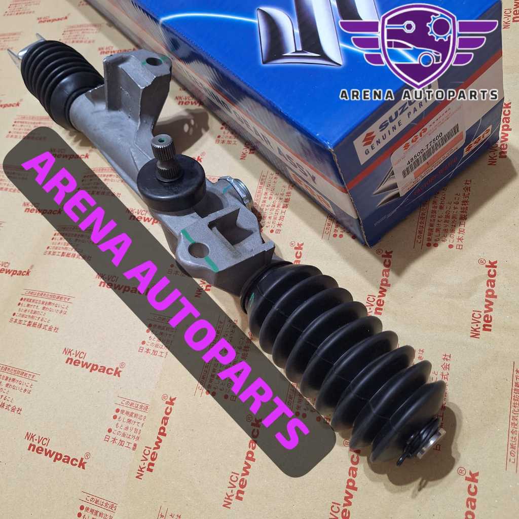 Jual STEERING RACK ASSY RACK STIR ASSY FUTURA T120SS ( HARGA SATUAN ...