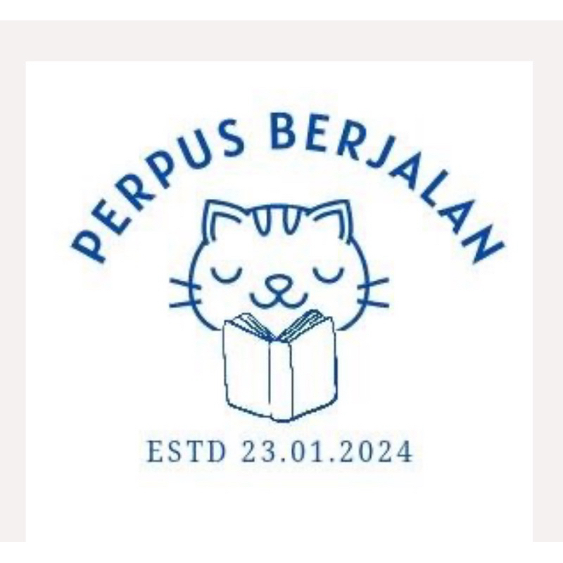 Jual Buku Perpus Berjalan | Shopee Indonesia