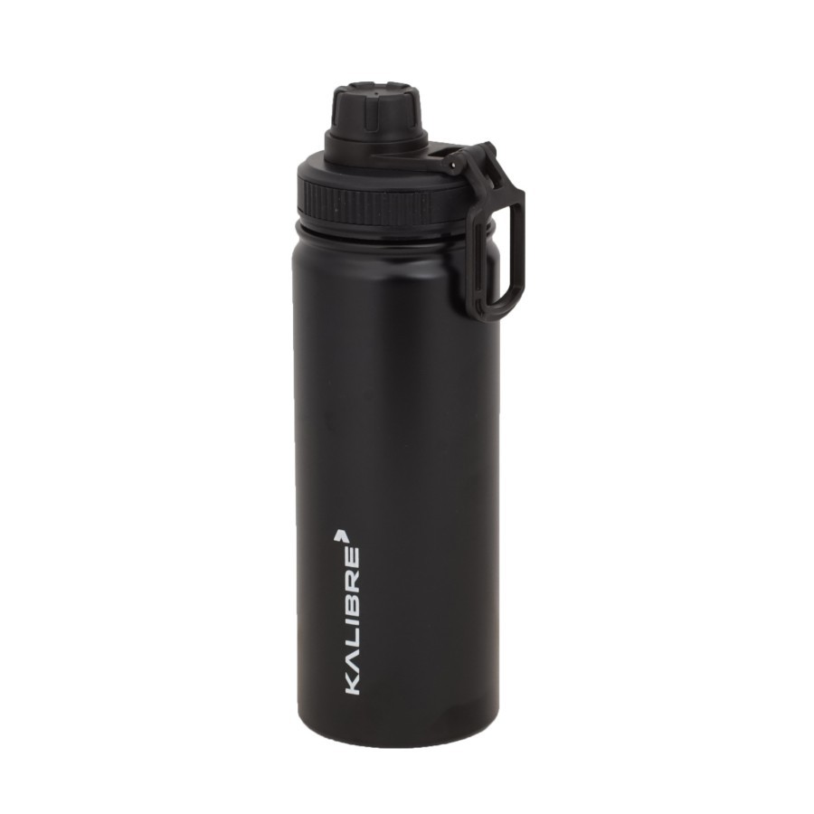 Jual Botol Minum Stainless Steel Kalibre Thermos Hot/Cold 500ml ...