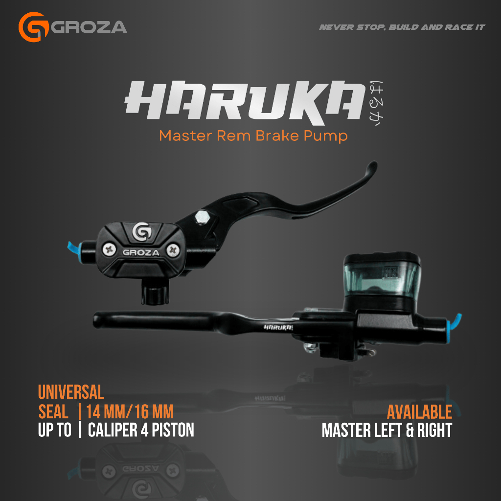 Jual GROZA - MASTER REM HARUKA | Shopee Indonesia
