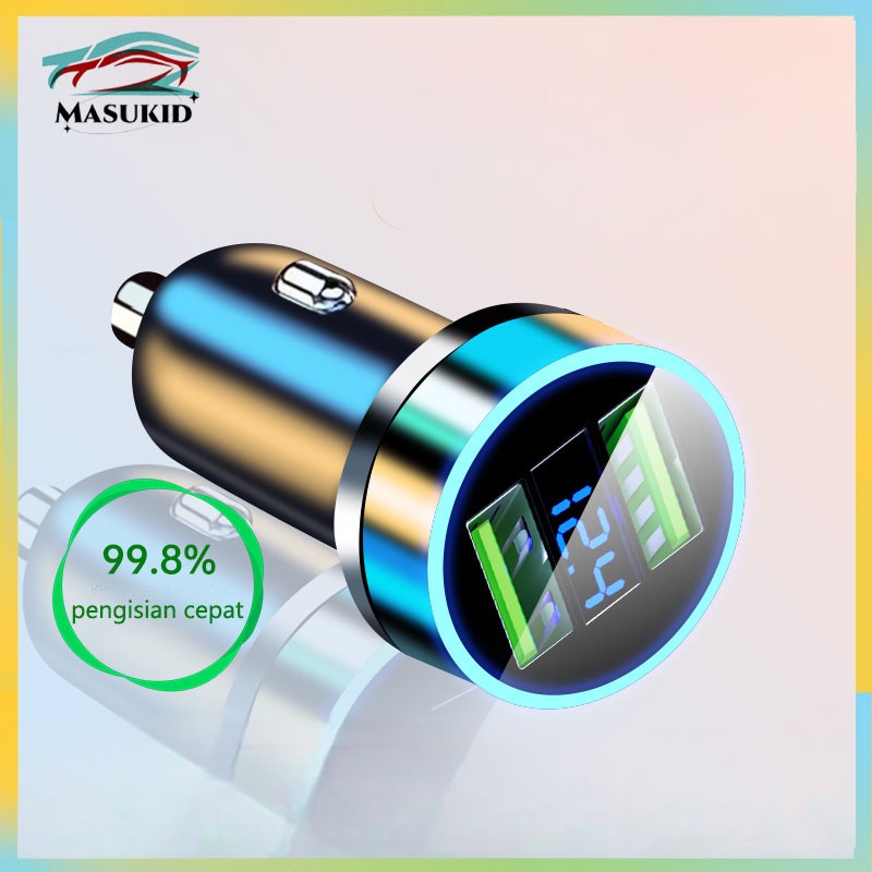 Jual Charger Motor Nmax Charger Car Adapte Car Charger Colokan Charger ...