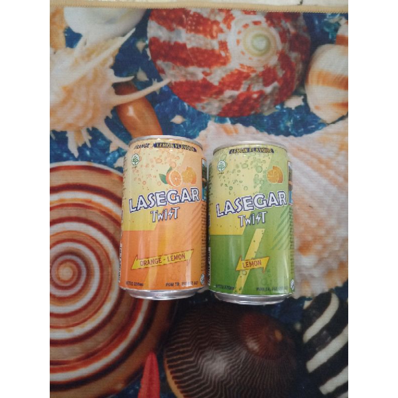 Jual Lasegar Twist | Shopee Indonesia