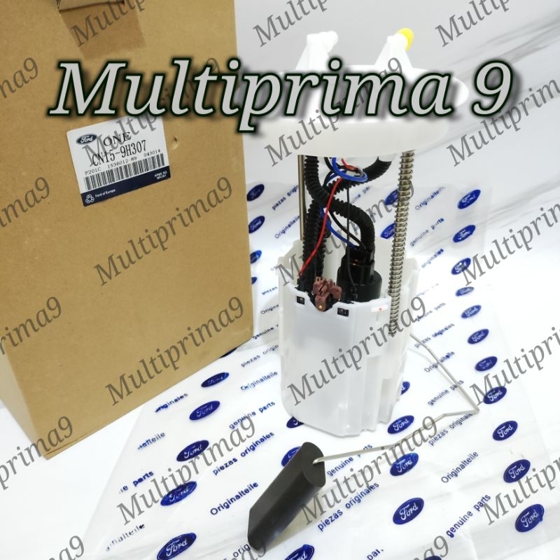 Jual Fuel Pump Pompa Bensin Assy Komplit Ford Ecosport 1.5 1.5cc 1500cc ...