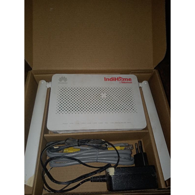 Jual Router Huawei HG8145V5 | Shopee Indonesia