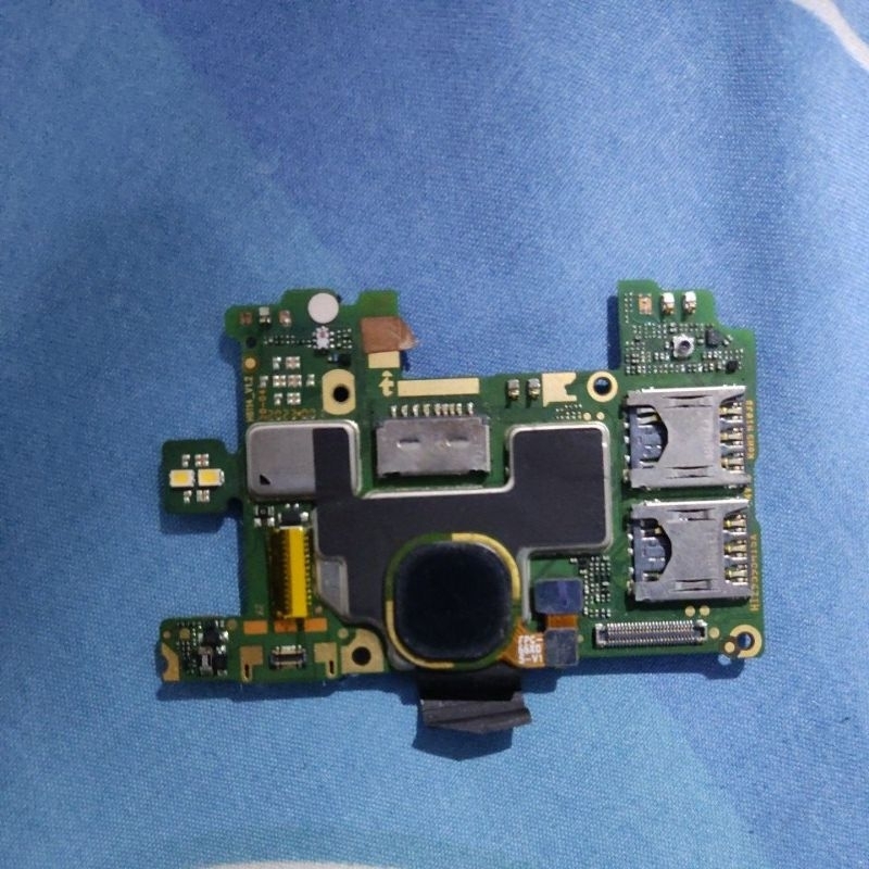 Jual MESIN INFINIX SMART 4 X653C dan X653X NORMAL TESTED | Shopee Indonesia