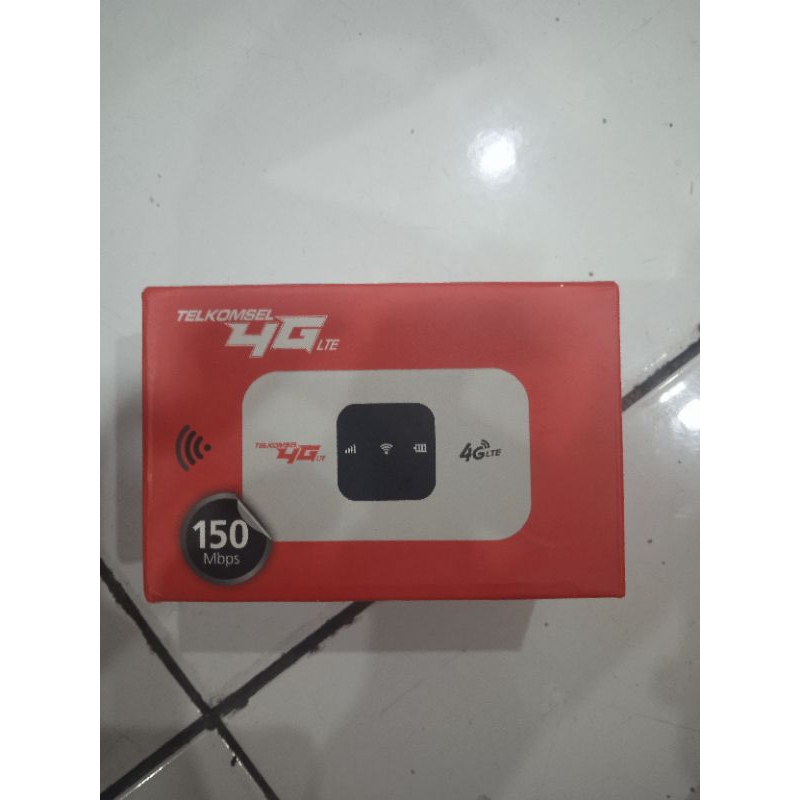 Jual modem mifi telkomasel 4G | Shopee Indonesia