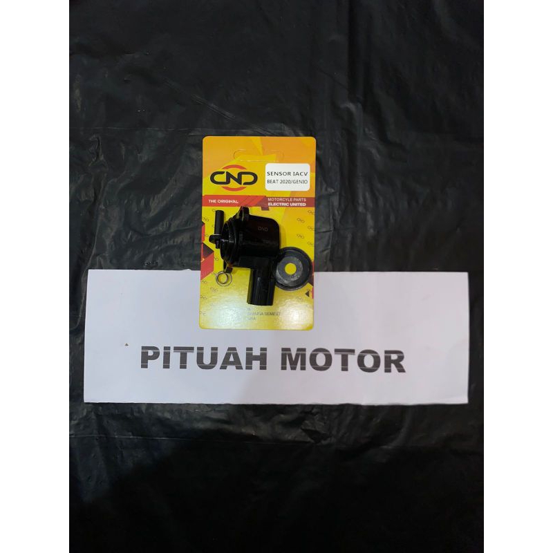 Jual SENSOR ISC BEAT 2020/GENIO ORIGINAL DND | Shopee Indonesia