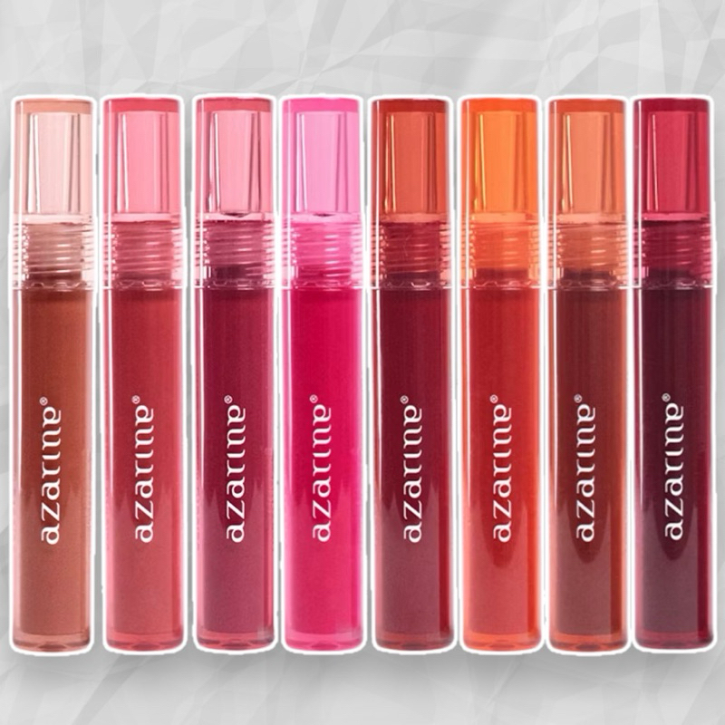 Jual Azarine Velvety Lippie Cream Lightweight Lip Velvet Lip Matte 3.2 ...