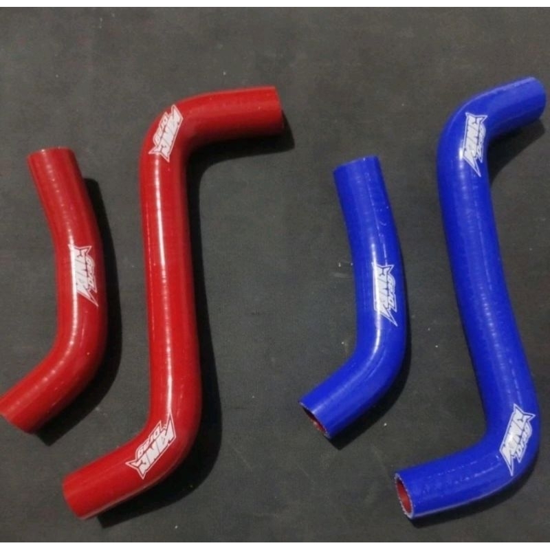 Jual SELANG RADIATOR model SAMCO NINJA VIXION CBR FU DLL | Shopee Indonesia